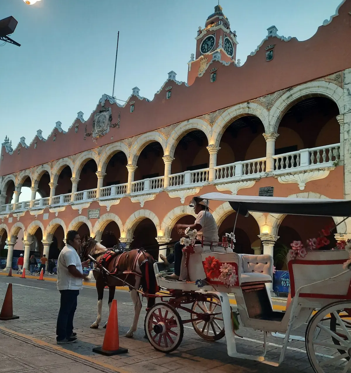Mérida – Adventures Mexico