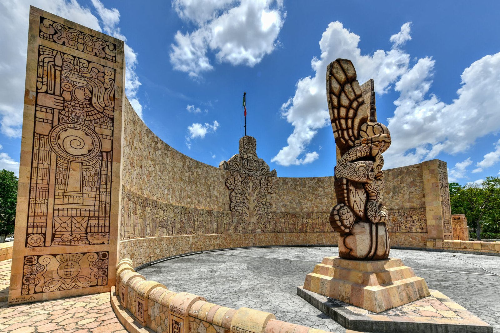 Yucatan & Mayan World – Adventures Mexico